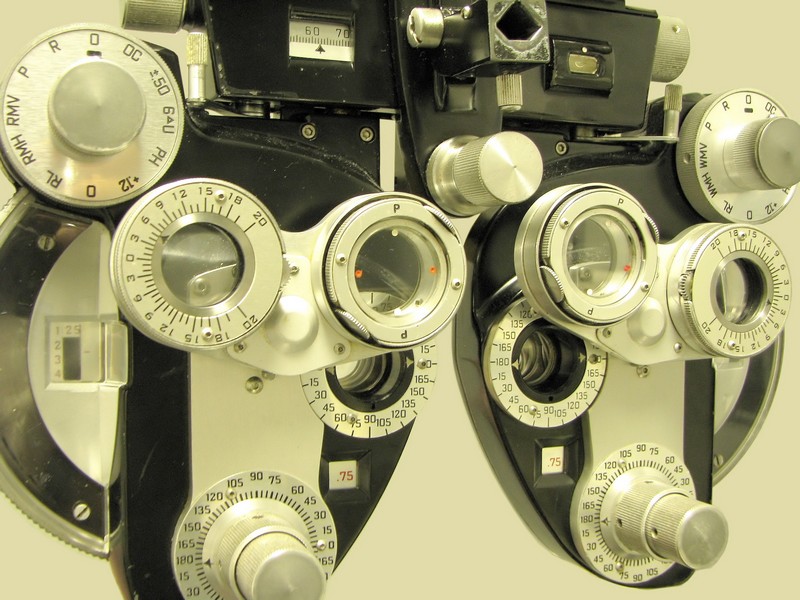 New Patients | Lifetime Eyecare & Contact Lens Center